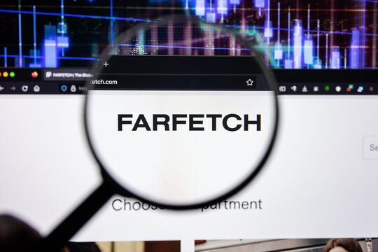 Farfetch Images – Browse 301 Stock Photos, Vectors, and Video | Adobe Stock