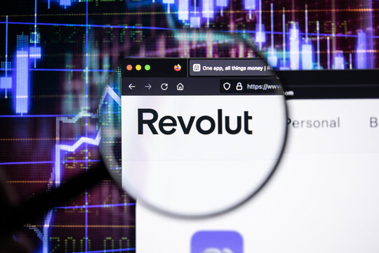 「Revolut」の画像 - 464 件の Stock 写真、ベクターおよびビデオ | Adobe Stock