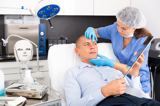 "Minimally Invasive Surgery" Images – Browse 5,739 Stock Photos ...