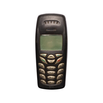 Nokia 3320 Classic