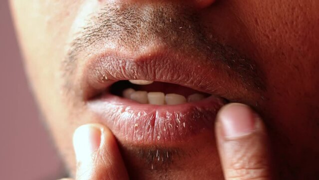 Boy Lips Image Hd Wallpapers For Pc Aesthetic - Infoupdate.org