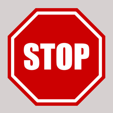 Stop-Schild Bilder – Durchsuchen 94,208 Archivfotos, Vektorgrafiken und ...