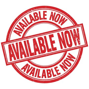 "Available Now" Images – Browse 1,142 Stock Photos, Vectors, and Video ...