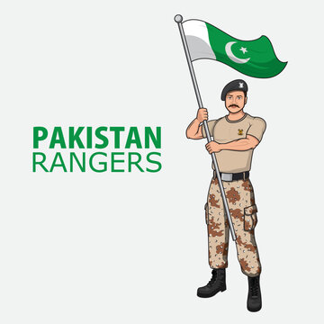 "Pakistan Army" Images – Browse 139 Stock Photos, Vectors, and Video ...
