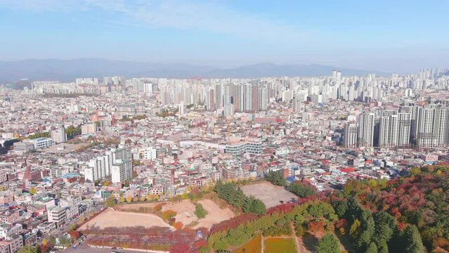 Taegu Video Footage – Browse 225 HD Stock Video and Footage | Adobe Stock