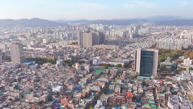 Taegu Video Footage – Browse 233 HD Stock Video and Footage | Adobe Stock