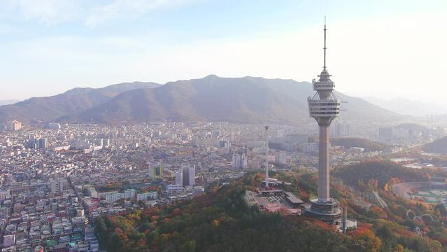 Taegu Video Footage – Browse 215 HD Stock Video and Footage | Adobe Stock