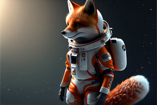 "Cute Fox" Images – Browse 2,215 Stock Photos, Vectors, and Video ...