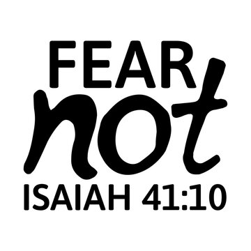 "Fear Not" Images – Browse 142 Stock Photos, Vectors, and Video | Adobe ...