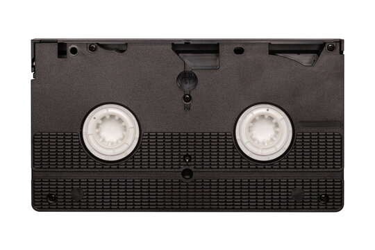 Retro VHS Play Button with Cloudy Sky Background - Free Stock Photo ...