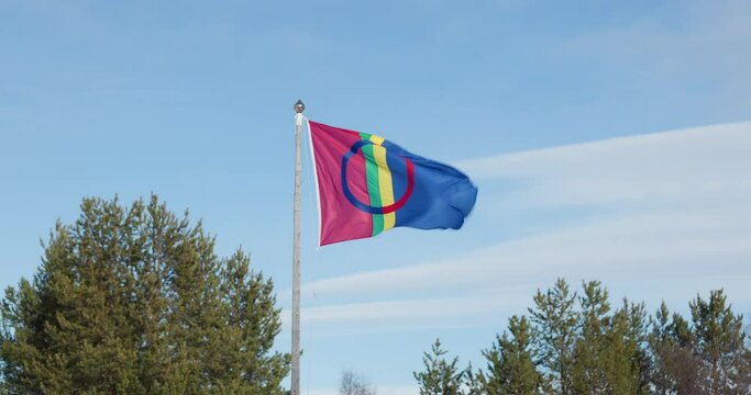 "Sami Flag" Images – Browse 73 Stock Photos, Vectors, and Video | Adobe ...