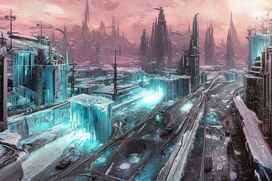 "Sci Fiction" Images – Browse 276 Stock Photos, Vectors, and Video ...