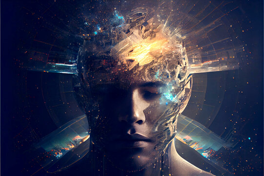 Schizophrenia Images – Browse 18,327 Stock Photos, Vectors, and Video ...