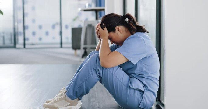 Sad Nurses Images – Browse 33,179 Stock Photos, Vectors, and Video ...