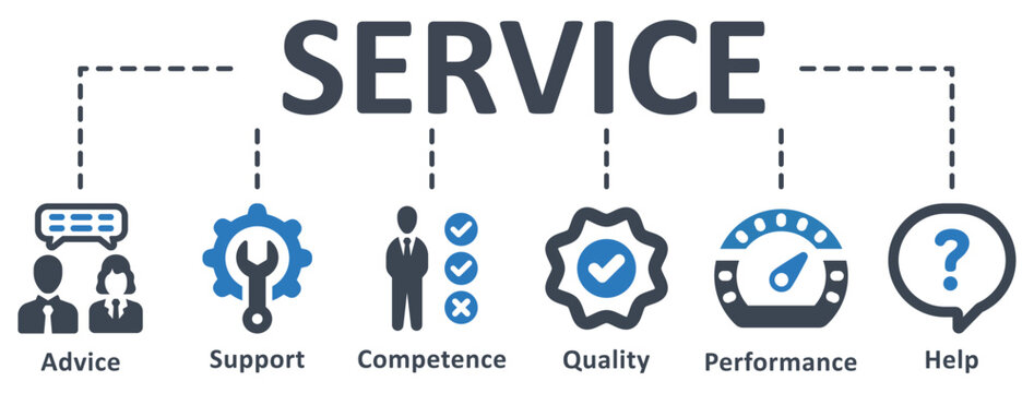 Service Icon
