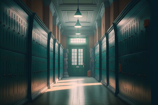 "School Hall"-Bilder: Stock-Fotos & -Videos. | Adobe Stock