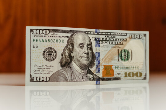 "100 Dollar Bill" Images – Browse 56,760 Stock Photos, Vectors, and ...