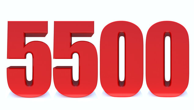 「5500」の写真素材 | 195件の無料イラスト画像 | Adobe Stock