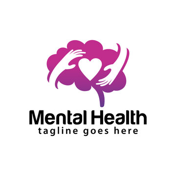 Mental Health Awareness Logo Images – Browse 4,067 Stock Photos ...