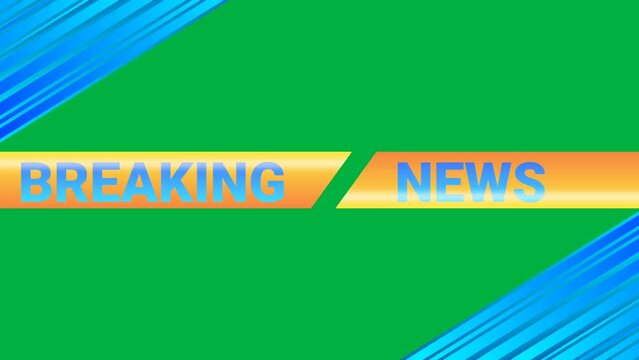 "News Intro" Images – Browse 234 Stock Photos, Vectors, and Video ...