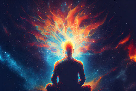 "Higher Consciousness" Images – Browse 207 Stock Photos, Vectors, and ...