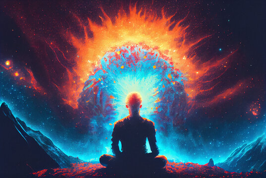 Superconsciousness Images – Browse 262 Stock Photos, Vectors, and Video ...