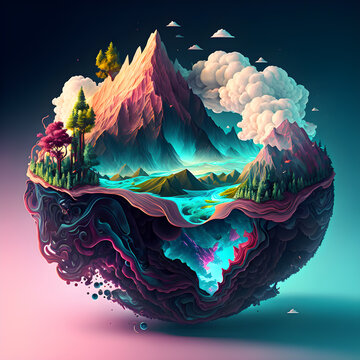 รูปภาพMultidimensional – เลือกดูภาพถ่ายสต็อก เวกเตอร์ และวิดีโอ1,664 ...