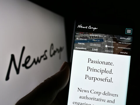 Newscorp Images – Browse 110 Stock Photos, Vectors, and Video | Adobe Stock