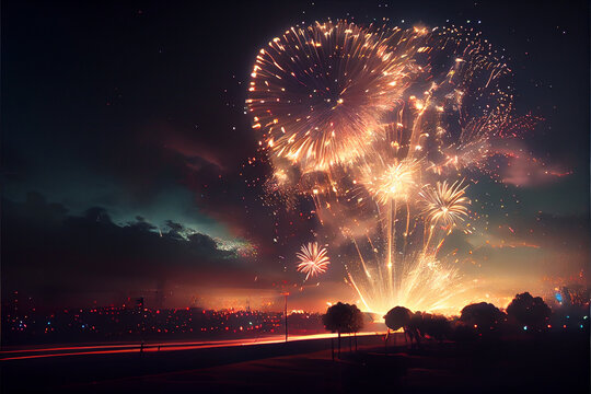 Pyroteknik bilder – Bläddra bland 173,462 stockfoton, vektorer och ...