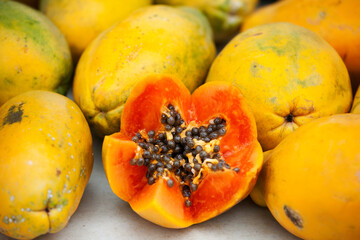 25+ Free Papaya Images & Pictures - Pikwizard