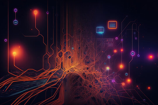 "Connect Background" Images – Browse 1,282 Stock Photos, Vectors, and ...