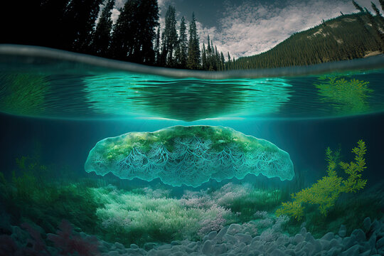 Freshwater Ecosystem