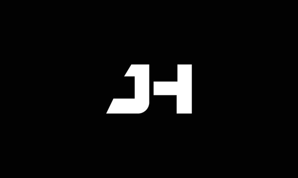 Jh Logo Images – Browse 6,144 Stock Photos, Vectors, and Video | Adobe ...