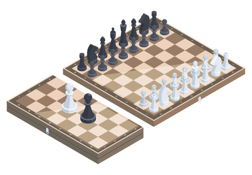 Chess Board Vector Images – Browse 56,689 Stock Photos, Vectors, and ...