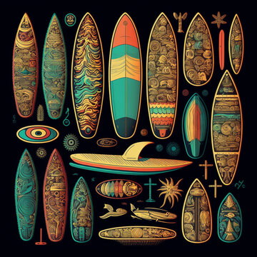 Shortboard 이미지 – 찾아보기 249,534 스톡 사진, 벡터 및 비디오 | Adobe Stock
