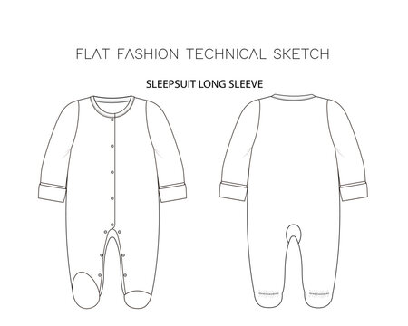 Sleepsuit Images – Browse 957 Stock Photos, Vectors, and Video | Adobe ...