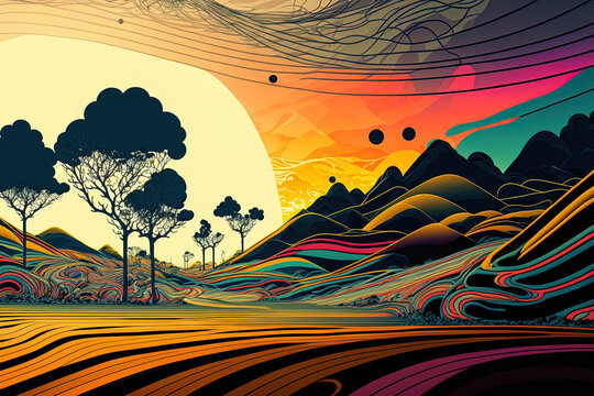 "Line Background" Images – Browse 4,086 Stock Photos, Vectors, and ...