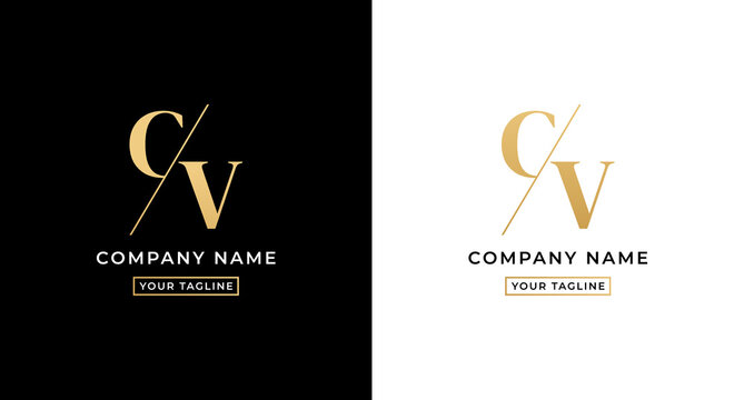 "Cv Logo" Images – Browse 1,298 Stock Photos, Vectors, and Video ...