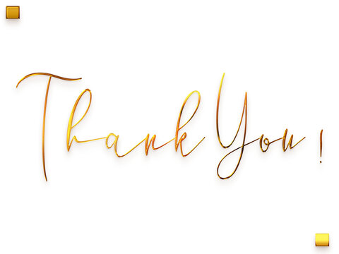 Cursive Thank You Font Images – Browse 1,493 Stock Photos, Vectors, and ...