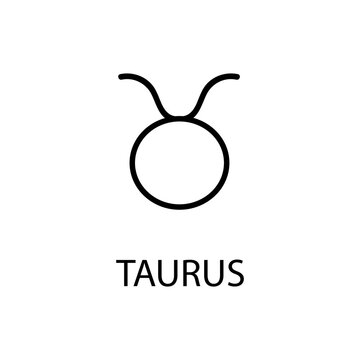 Taurus Symbol