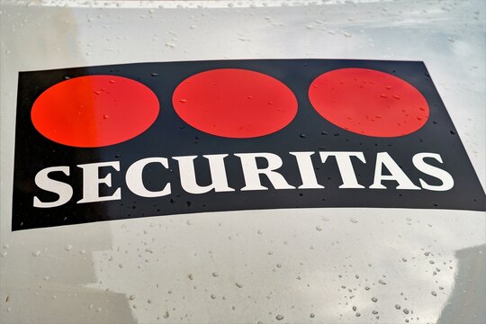 Securitas bilder – Bläddra bland 49 stockfoton, vektorer och videor ...