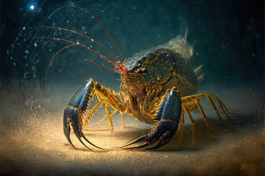 Krebstier Bilder – Durchsuchen 278,674 Archivfotos, Vektorgrafiken und ...