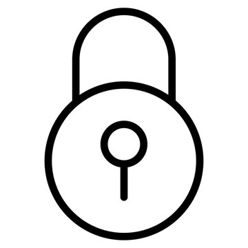 "Lock Icon" Images – Browse 3,082 Stock Photos, Vectors, and Video ...