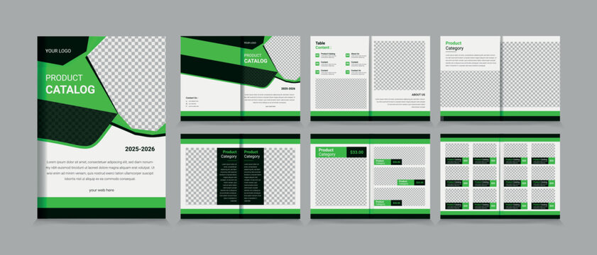Product Catalogue Cover Images – Browse 11,213 Stock Photos, Vectors ...