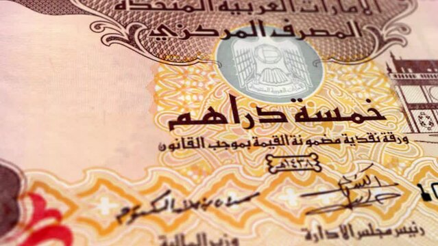 "United Arab Emirates Dirham" Images – Browse 1,546 Stock Photos ...
