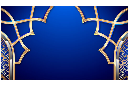 Blue Islamic Background Images – Browse 146,739 Stock Photos, Vectors ...