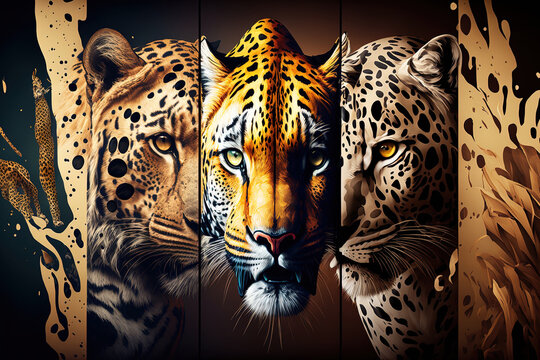 "Big Cat" Images – Parcourir 152,391 le catalogue de photos, vecteurs ...