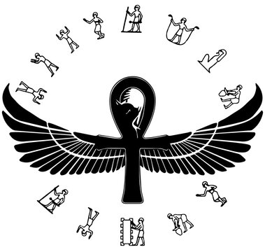 "Egyptian Cross" Images – Browse 14,688 Stock Photos, Vectors, and ...