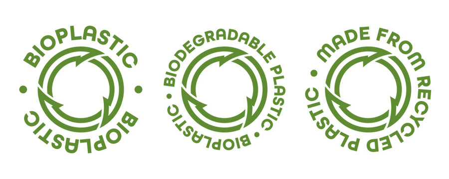Biodegradable Symbol Images – Parcourir 11,653 le catalogue de photos ...