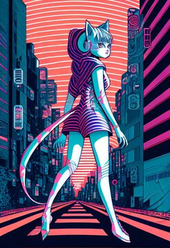 รูปภาพCatgirl – เลือกดูภาพถ่ายสต็อก เวกเตอร์ และวิดีโอ3,233 | Adobe Stock